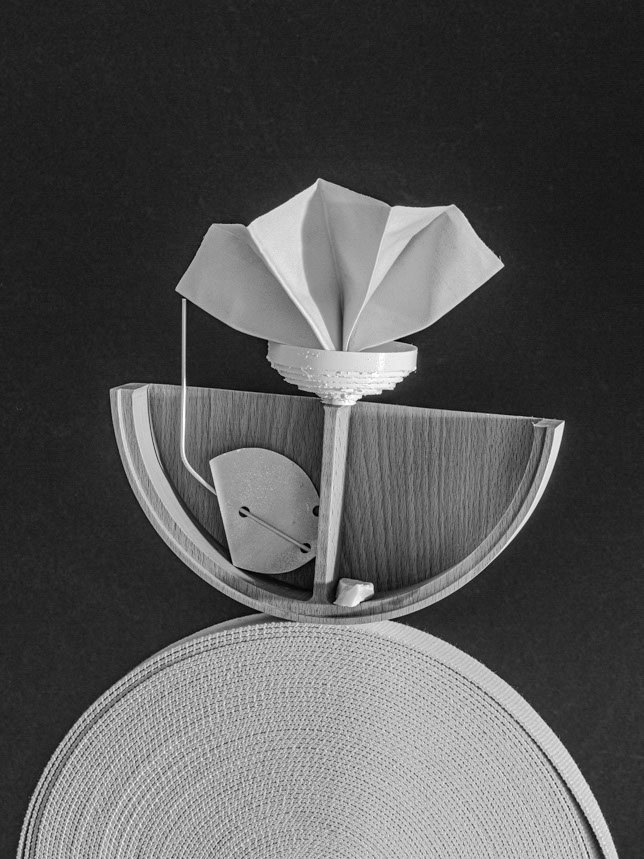 Amanda Ringstad - Bianco Artists