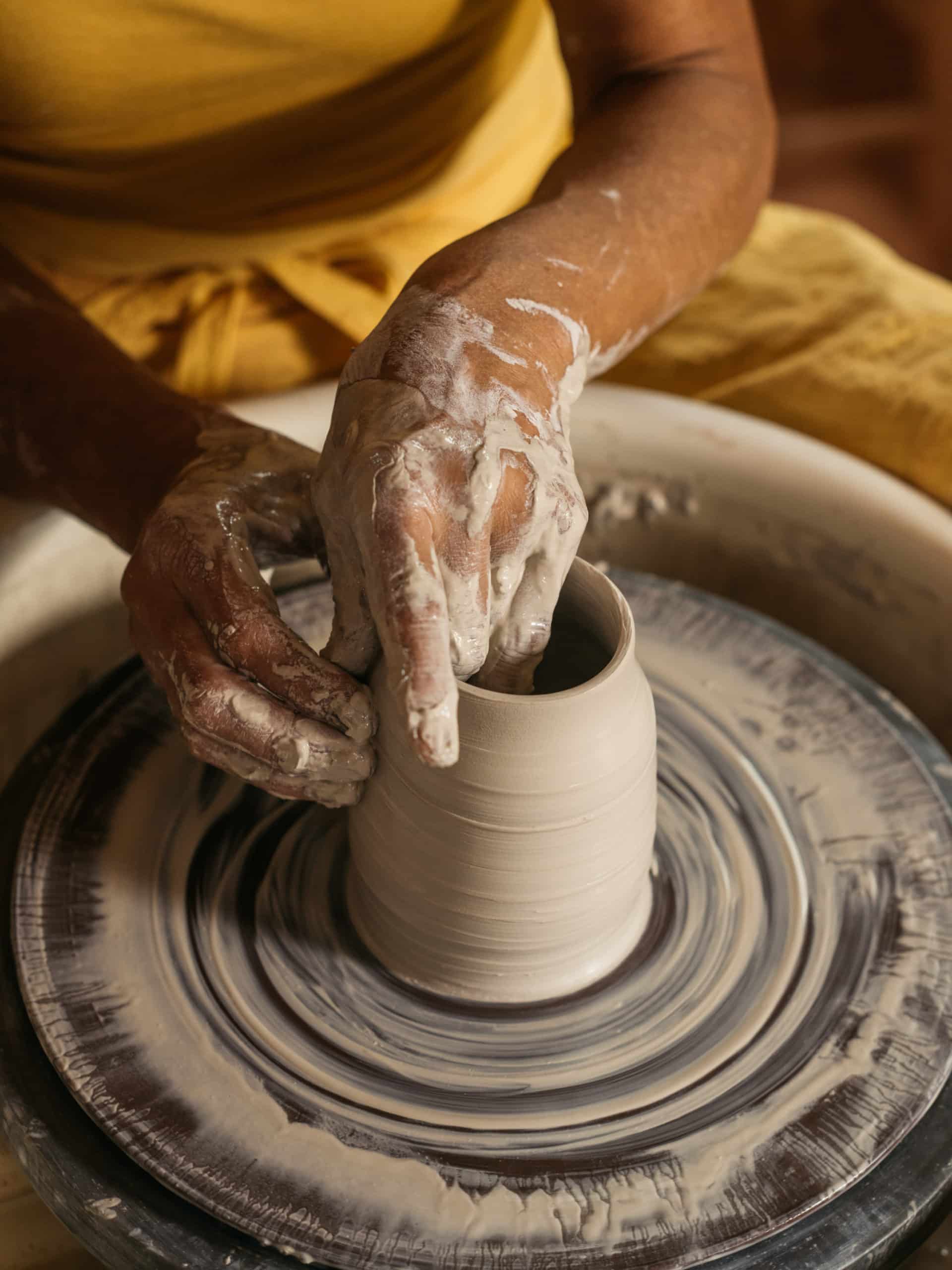 Kyle Johnson - Bianco Artists