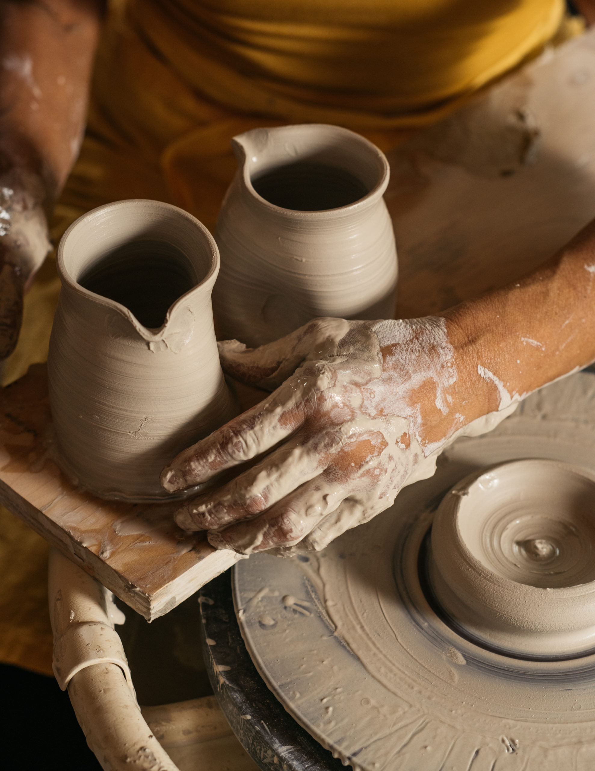 Home Page - Bianco Artists