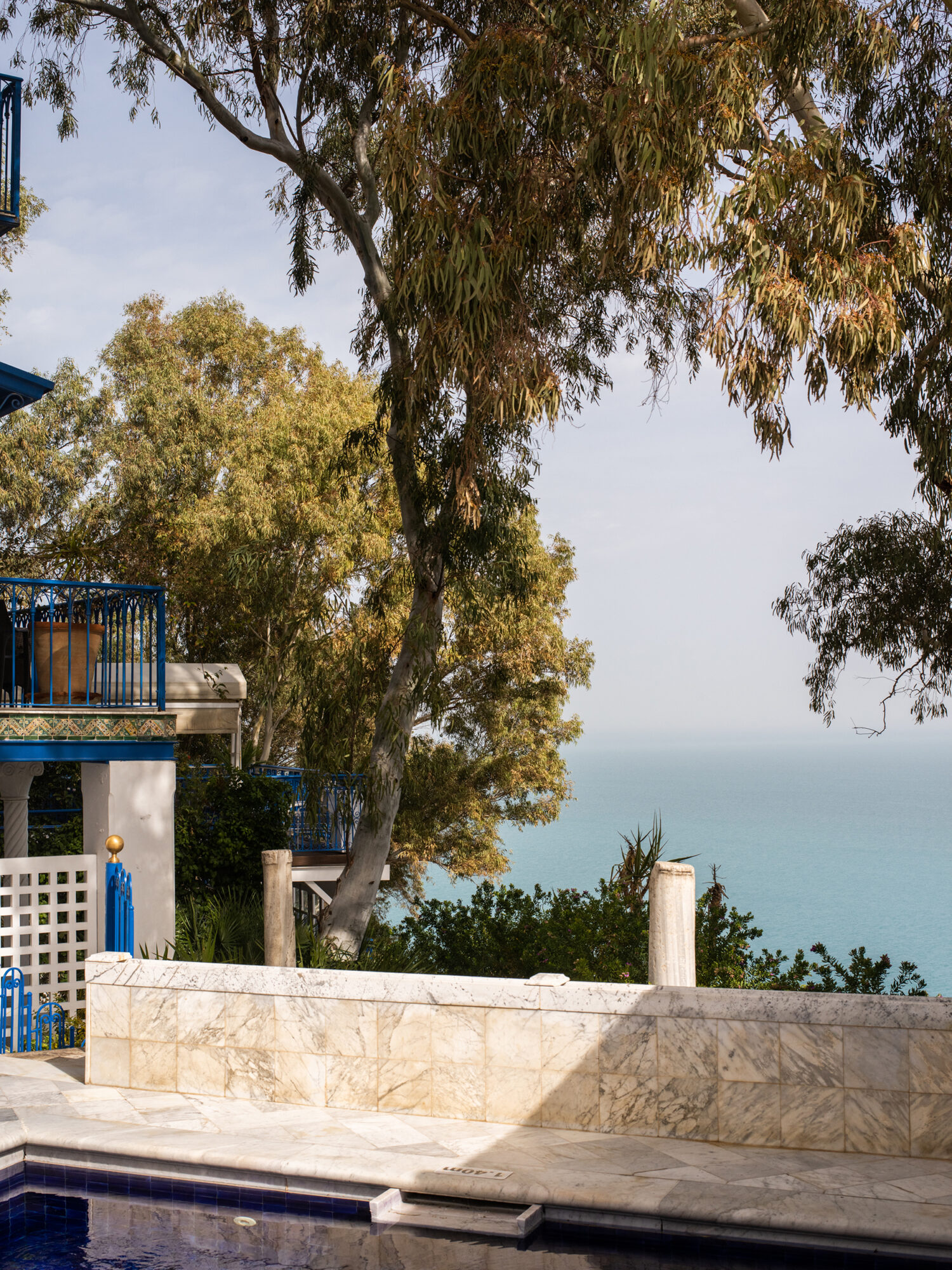 Kyle Johnson - Bianco Artists